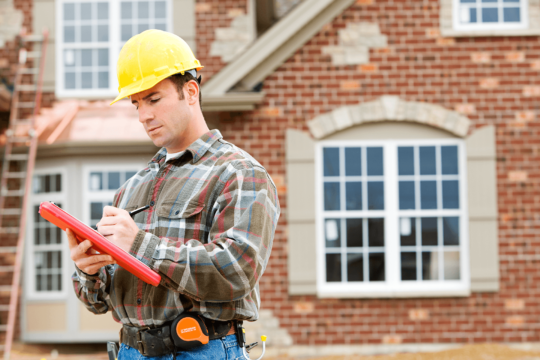 9 Important Things To Know About Building Inspection - Talking City