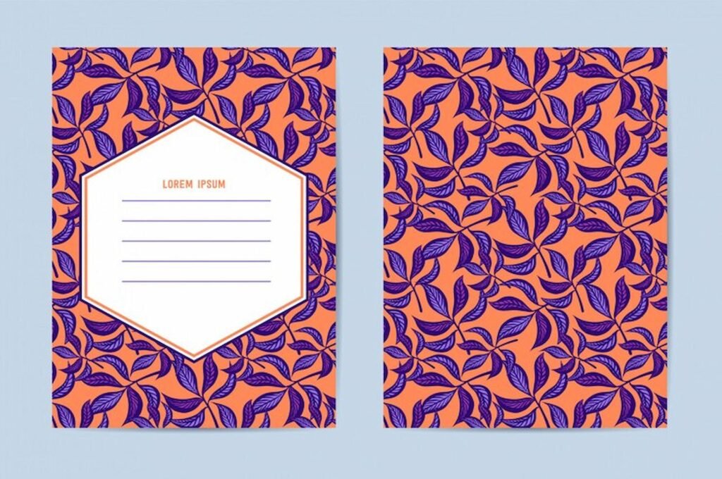 How Creative Notebook Designs Inspire Productivity And Imaginat