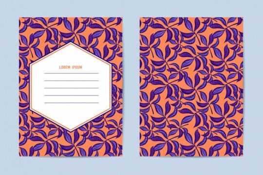 How Creative Notebook Designs Inspire Productivity And Imaginat