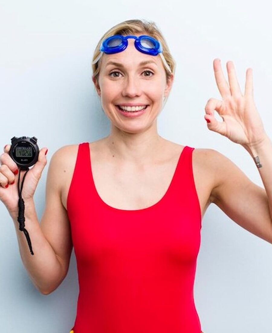 Triathlon Swimwear Post - Talking City