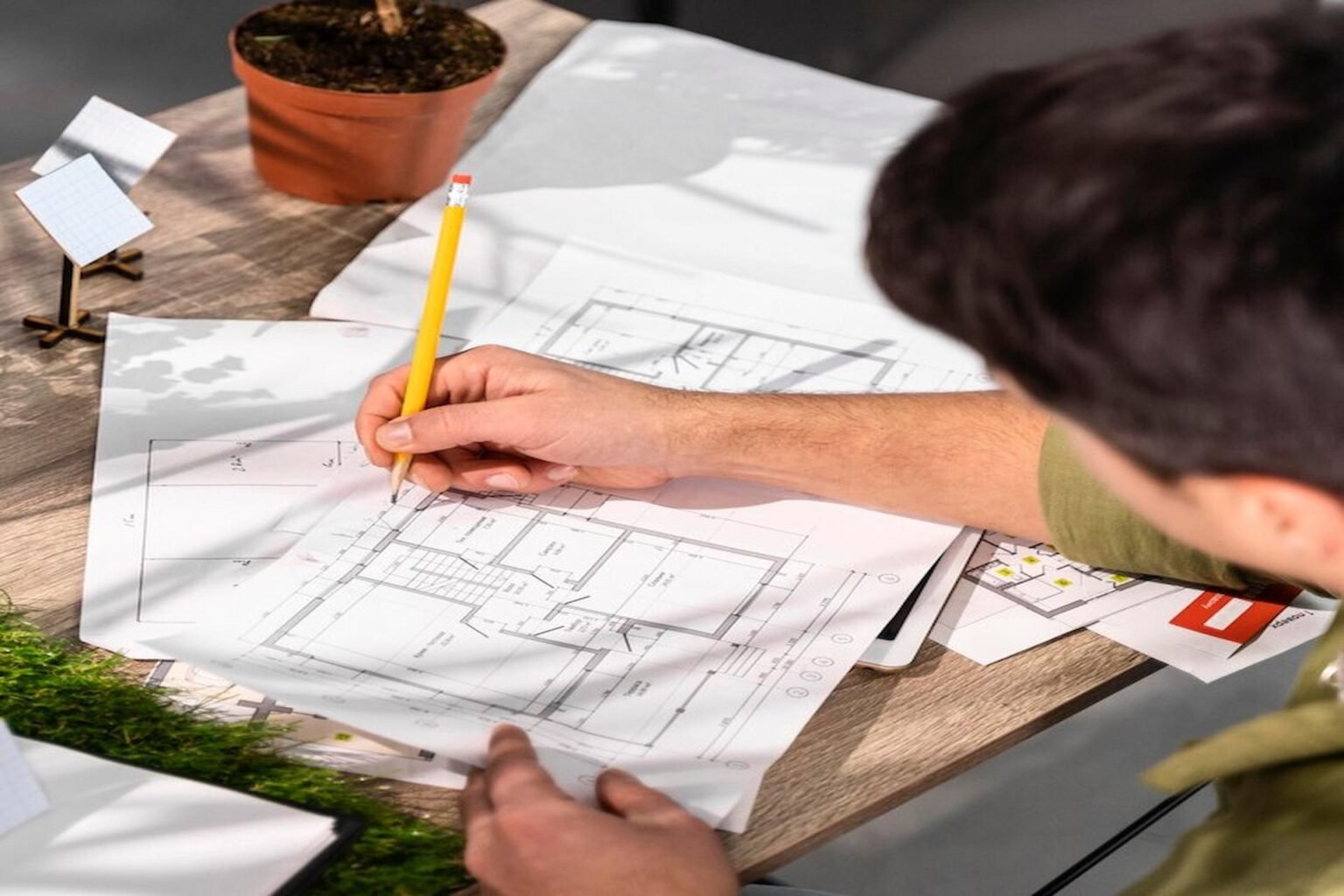 The Green Revolution: How Landscape Architects Are Shaping Tomorrow's World