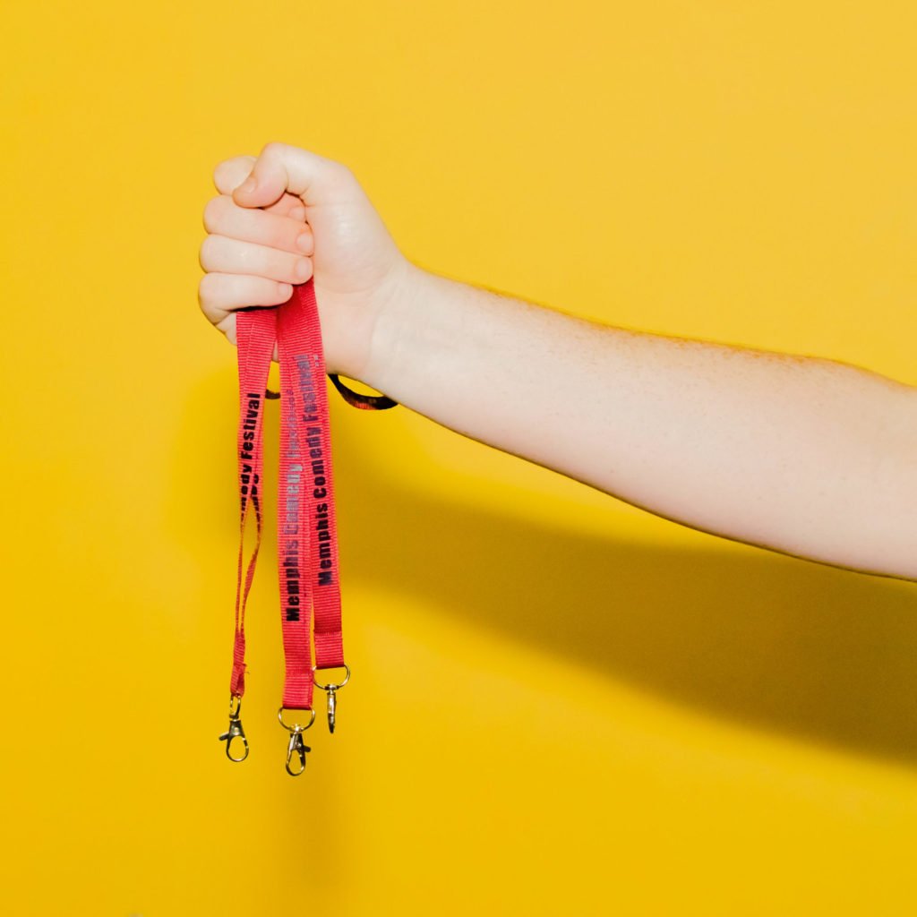 Lanyard Is Greatly Used Versatile Accessory - Talking City